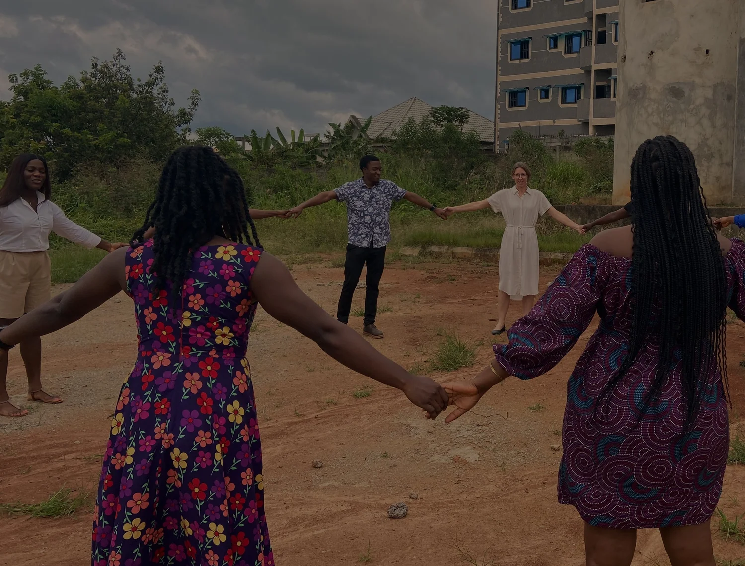 CAWST - Calgary nonprofit making water knowledge common knowledge