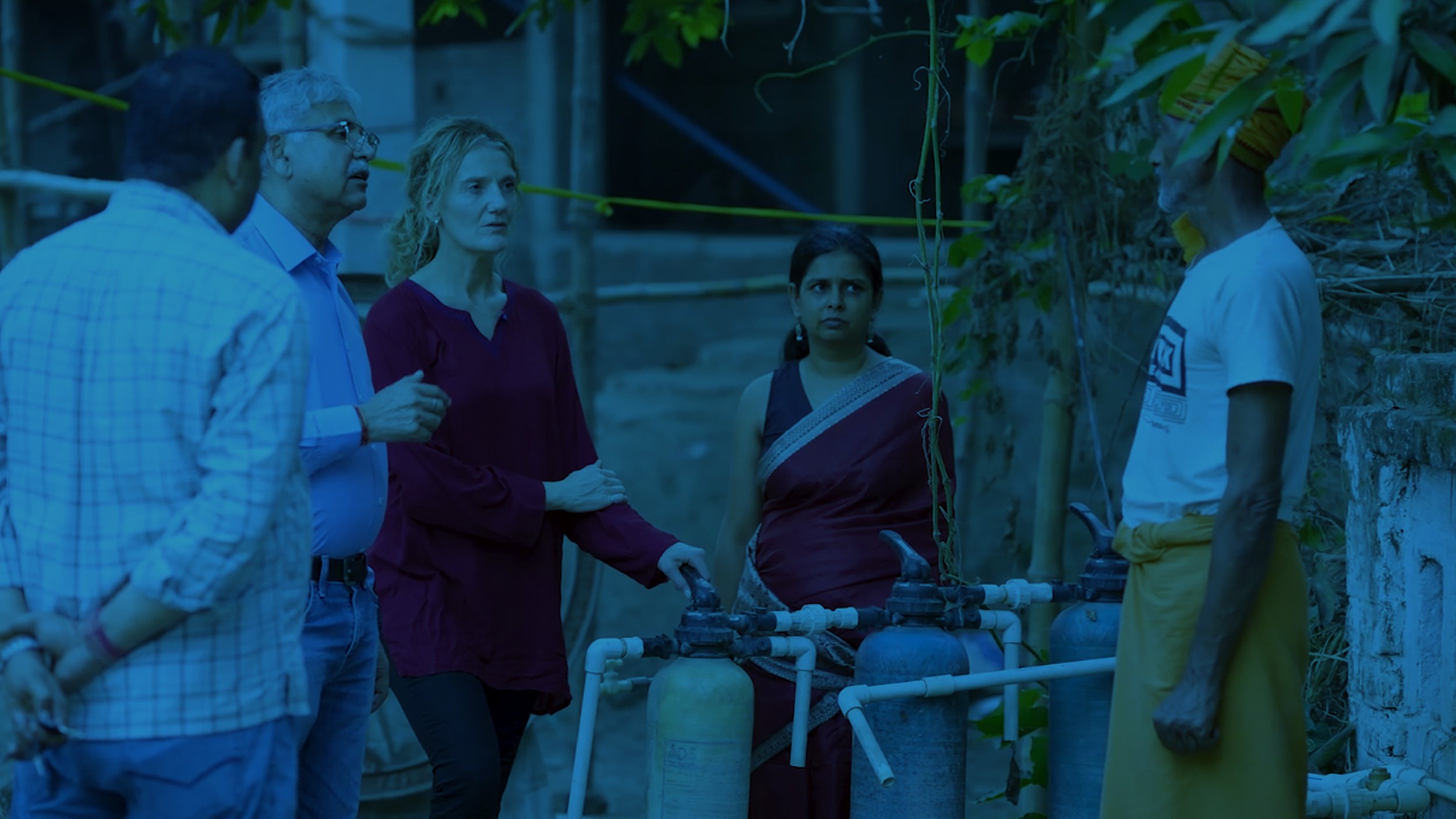 CAWST - Calgary nonprofit making water knowledge common knowledge