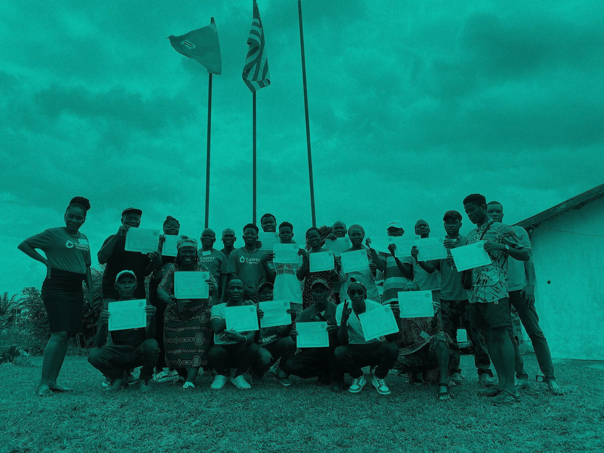 CAWST — Join CAWST's global community