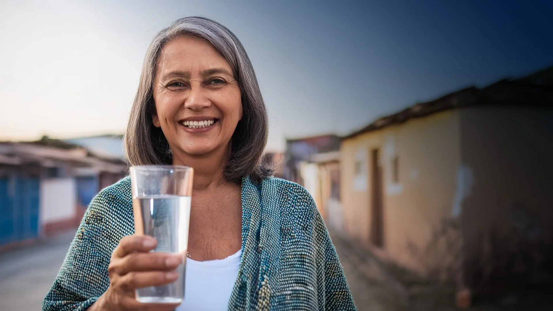 CAWST - Calgary nonprofit making water knowledge common knowledge