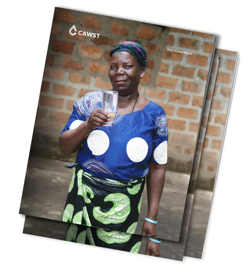 CAWST — CAWST is a registered charity in Canada.