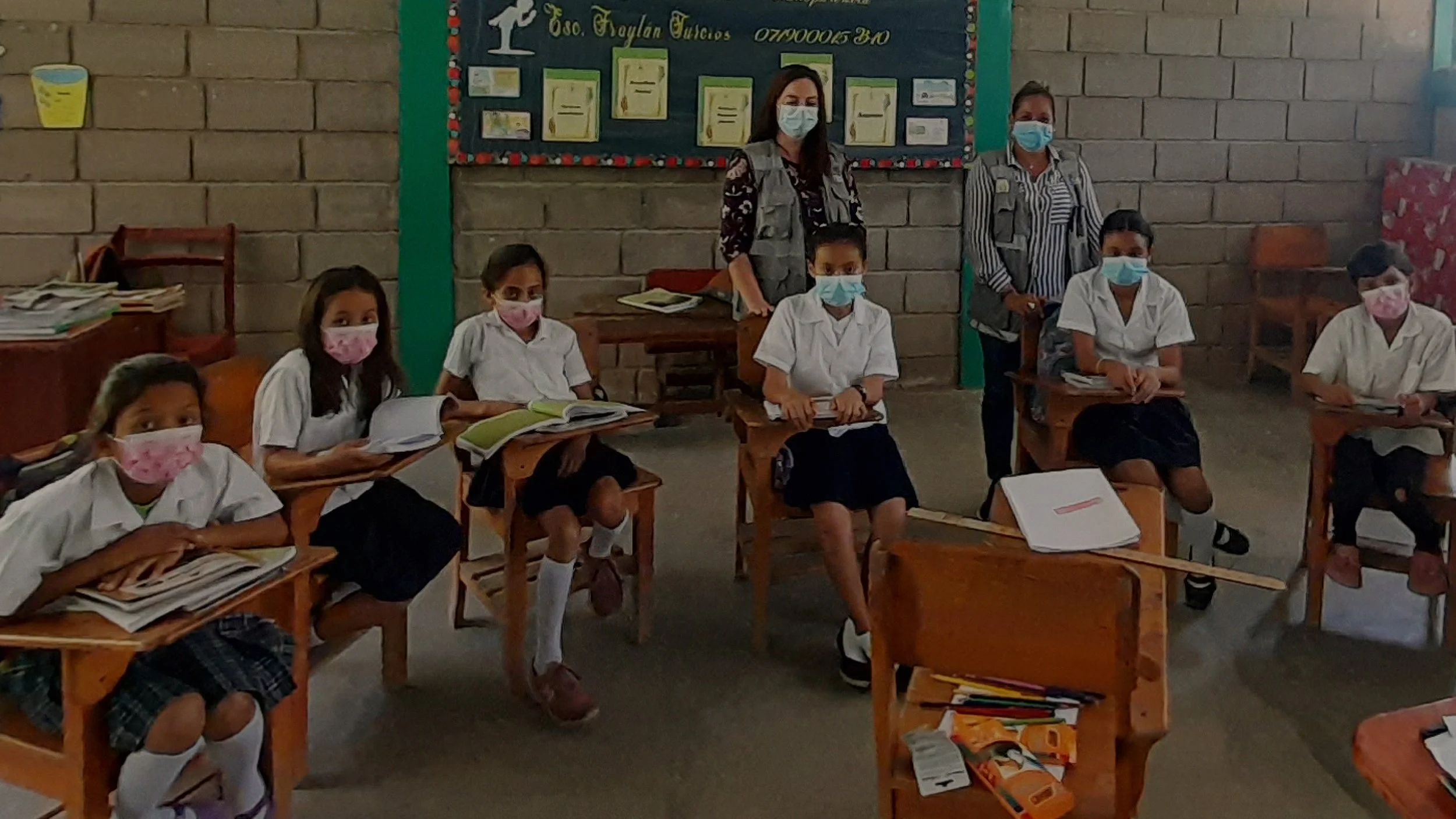 CAWST - Calgary nonprofit making water knowledge common knowledge