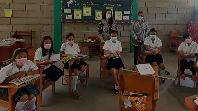 CAWST - Calgary nonprofit making water knowledge common knowledge