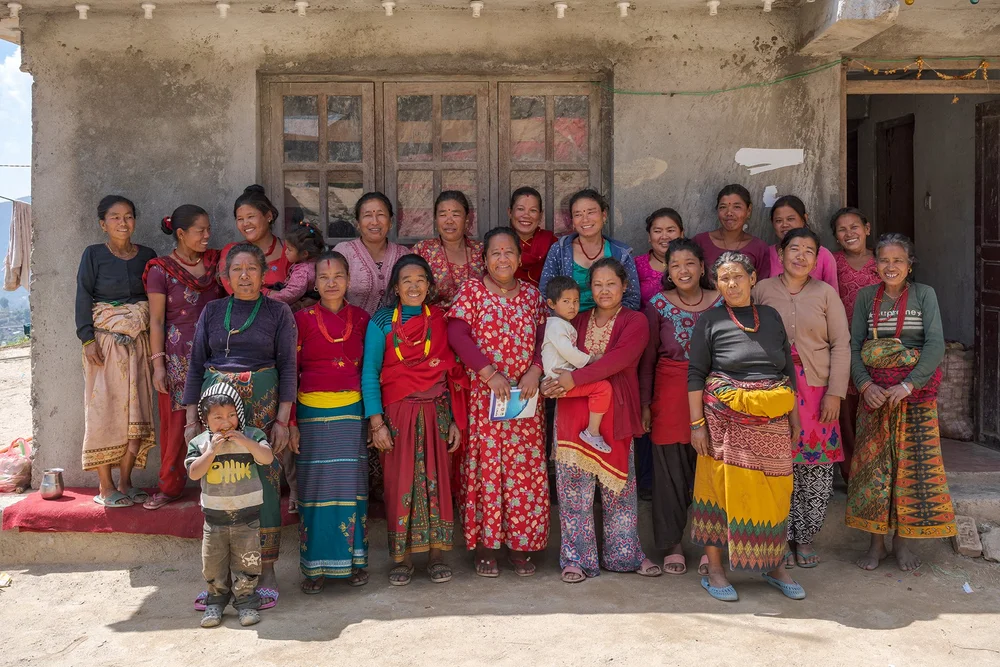 CAWST - Calgary nonprofit making water knowledge common knowledge