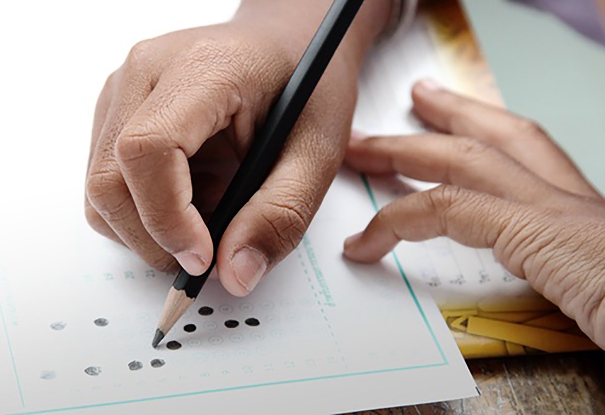 Take A Break for Better Test Scores — Score At The Top