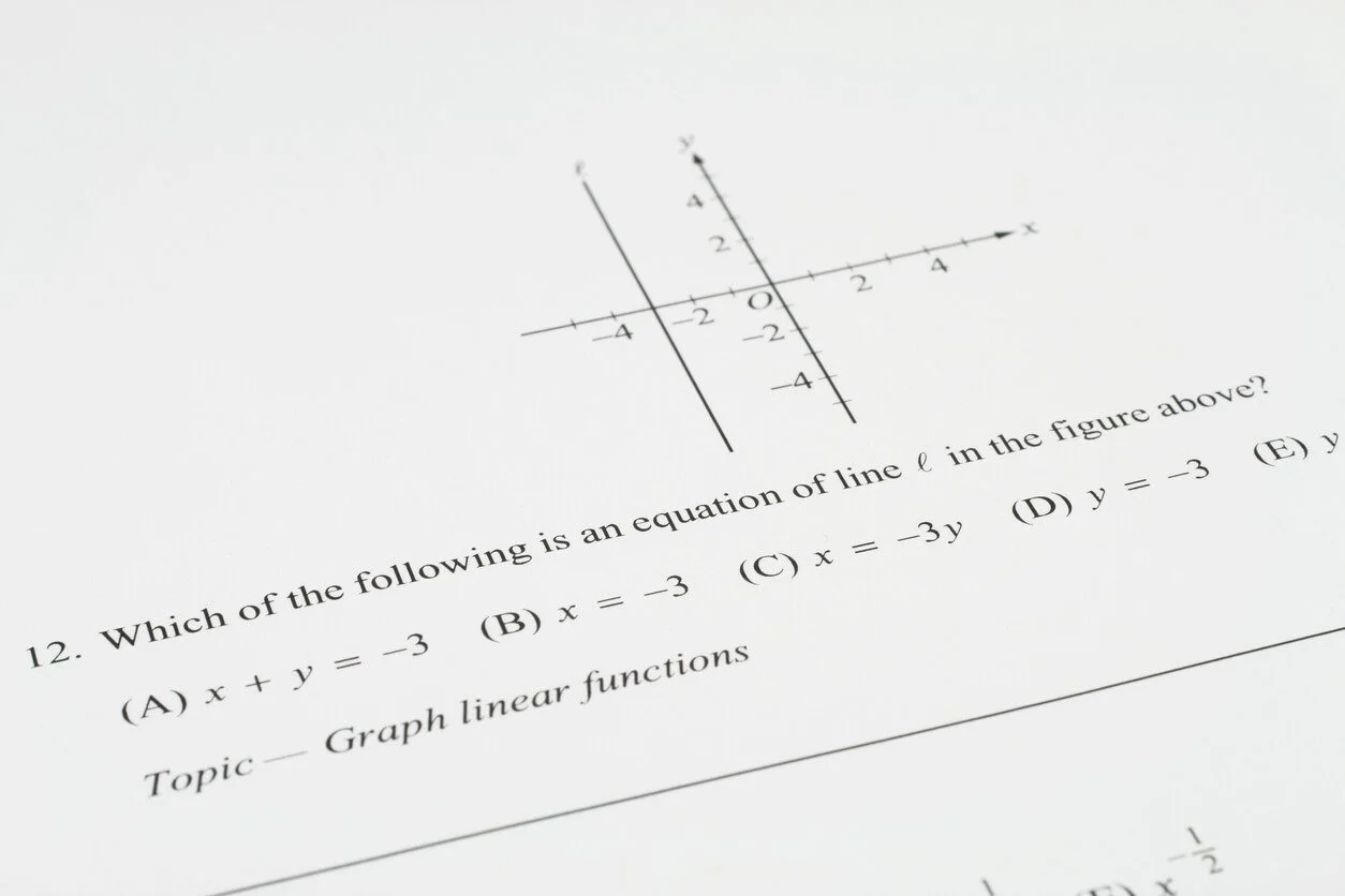 Top 20 SAT Tips and Tricks to Prepare for the Exam — Score At The Top