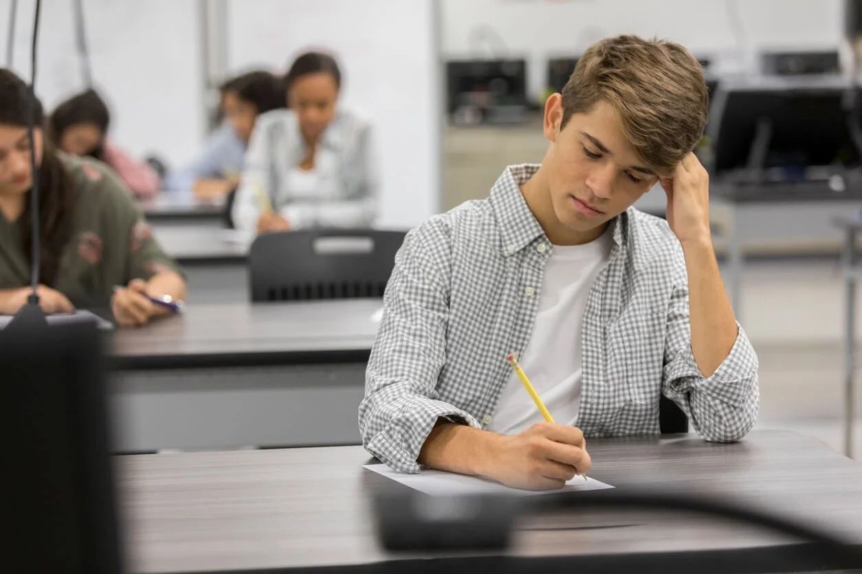 Test-Optional College Admission Policies: The Pros and Cons — Score At ...