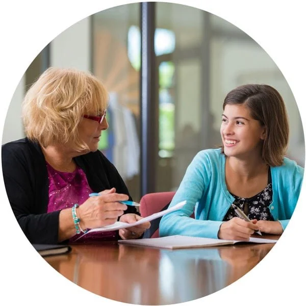 Flexible Academic Tutoring Services in South Florida — Score At The Top