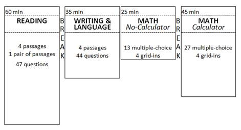 Florida PSAT & SAT Prep Courses & Tutoring — Score At The Top
