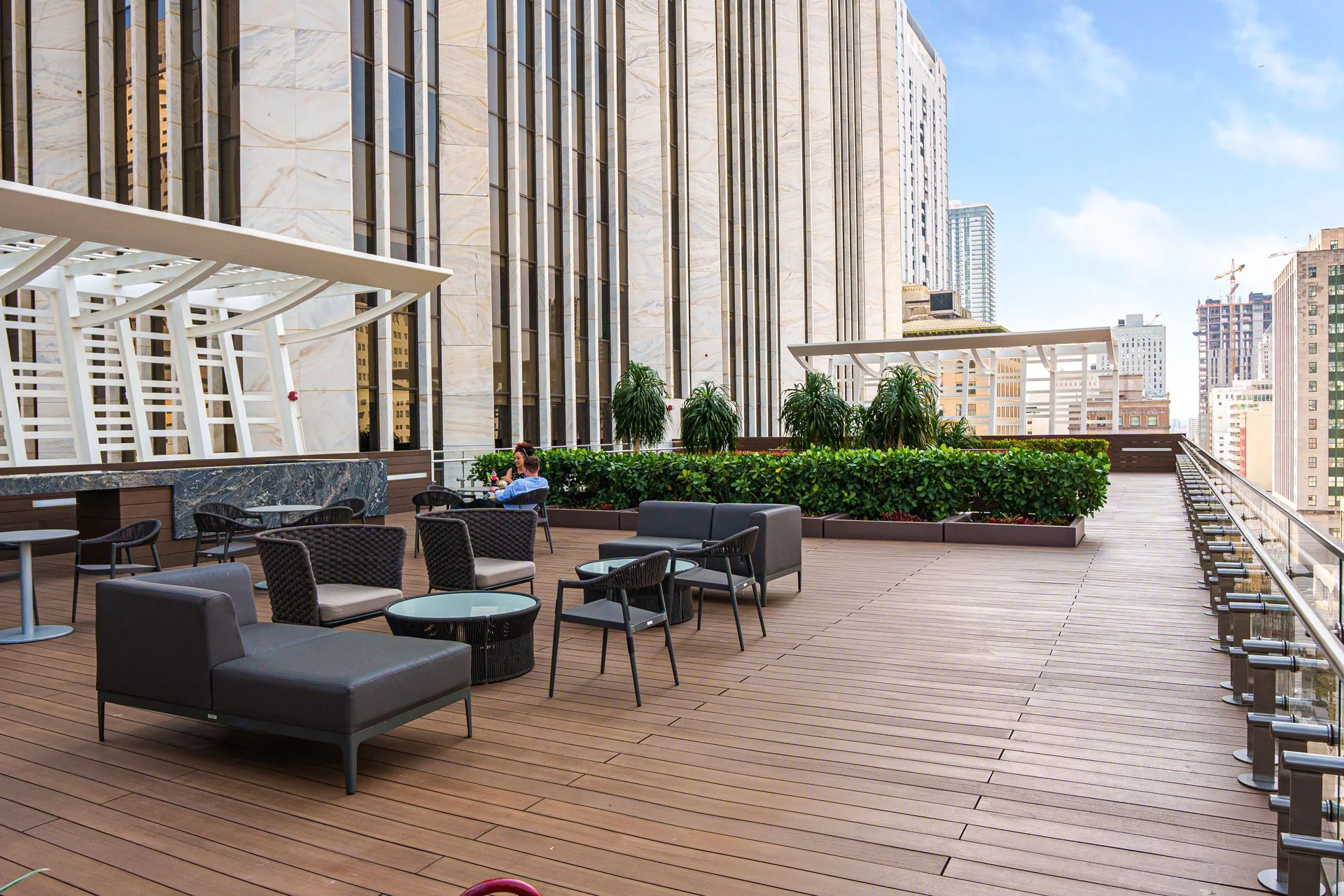 One Downtown Miami | Premier Offices in the Heart of Downtown