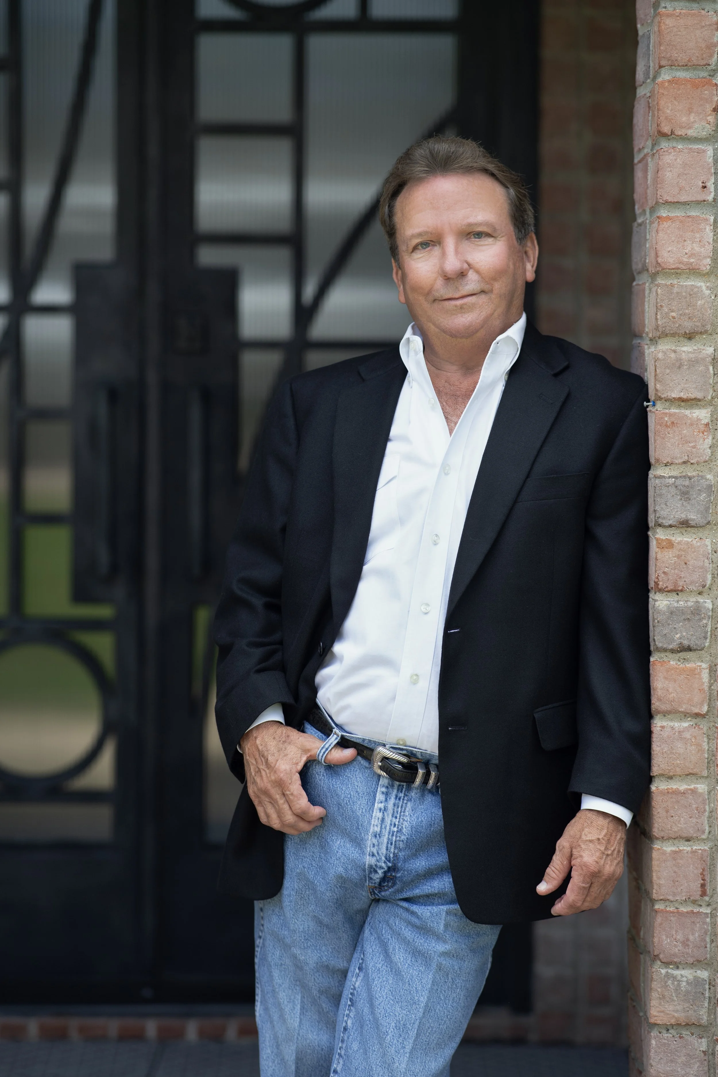 Cooper Collins Realty: Premier Fort Worth Real Estate Agent