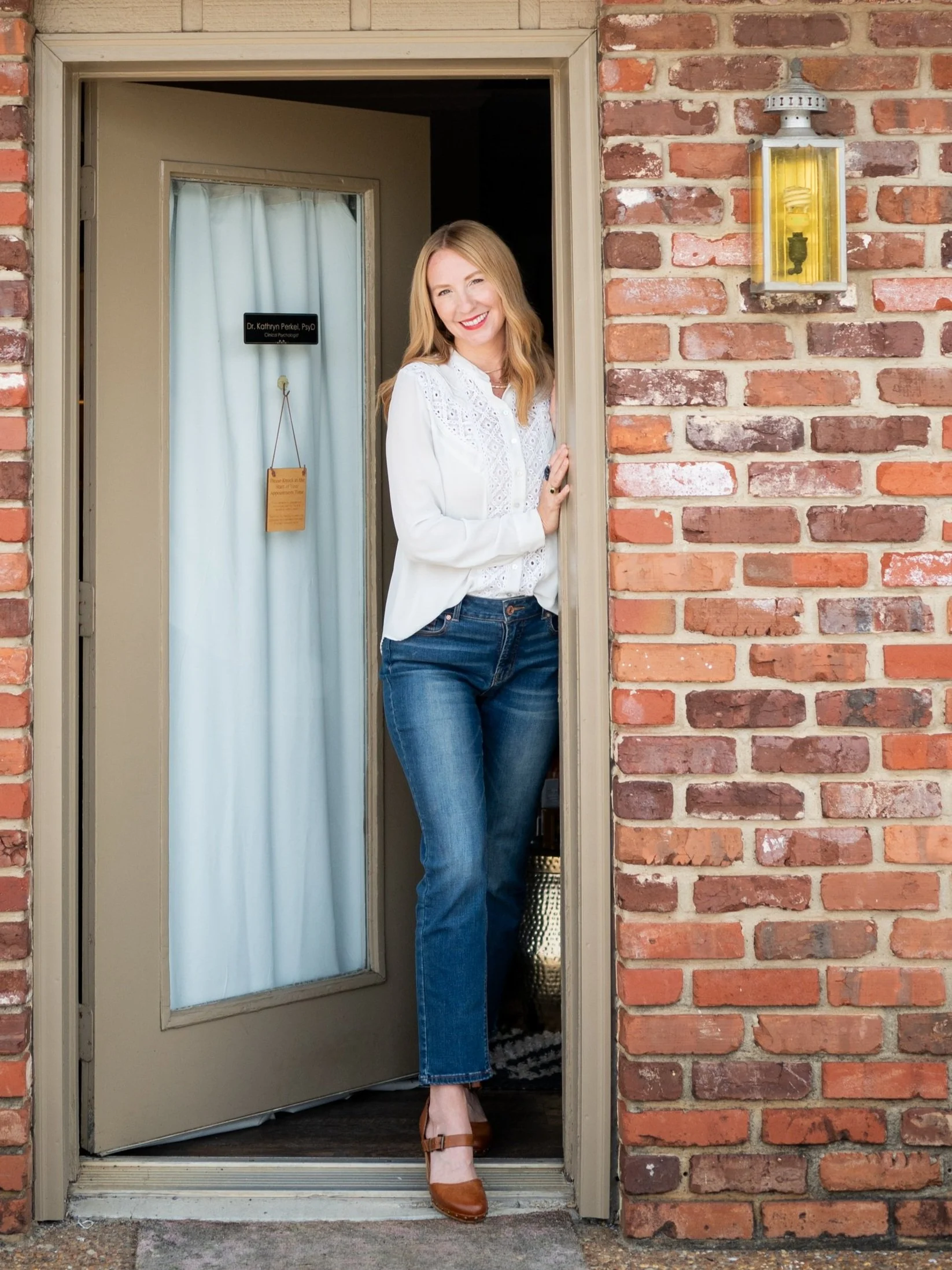 Dr. Kathryn Perkel, PsyD