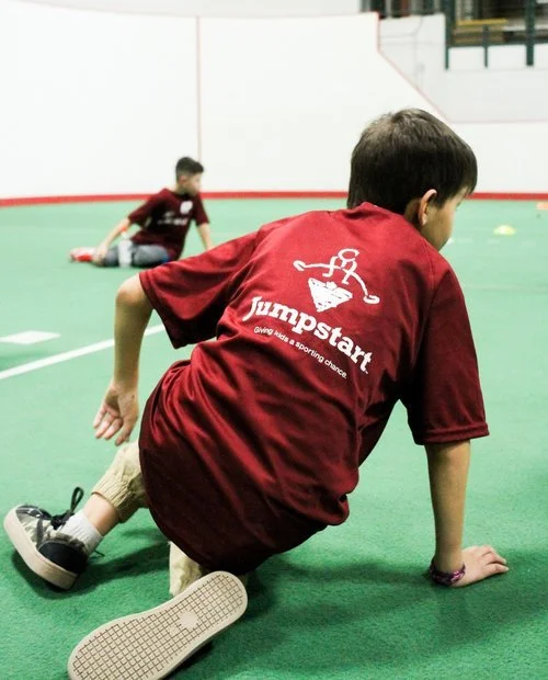 Free to Play After-School Program in Edmonton — FREE PLAY