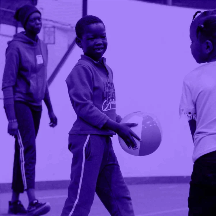 Free Play for Kids — Edmonton Strong