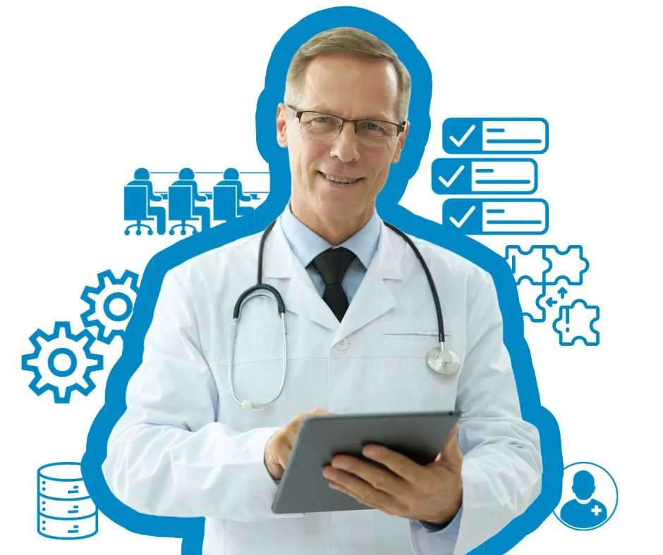 Hospital Command Centers — Care Logistics