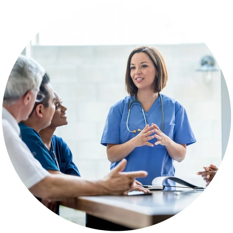 10 Signs That Your Health System Is Lacking Informed Awareness — Care ...