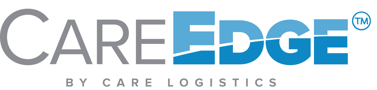 What is CareEdge™ by Care Logistics? — Care Logistics