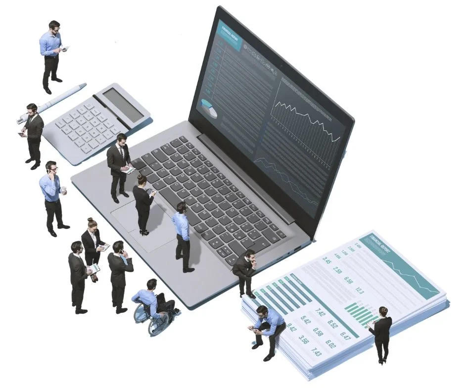 Profitability and Resource Management — Care Logistics