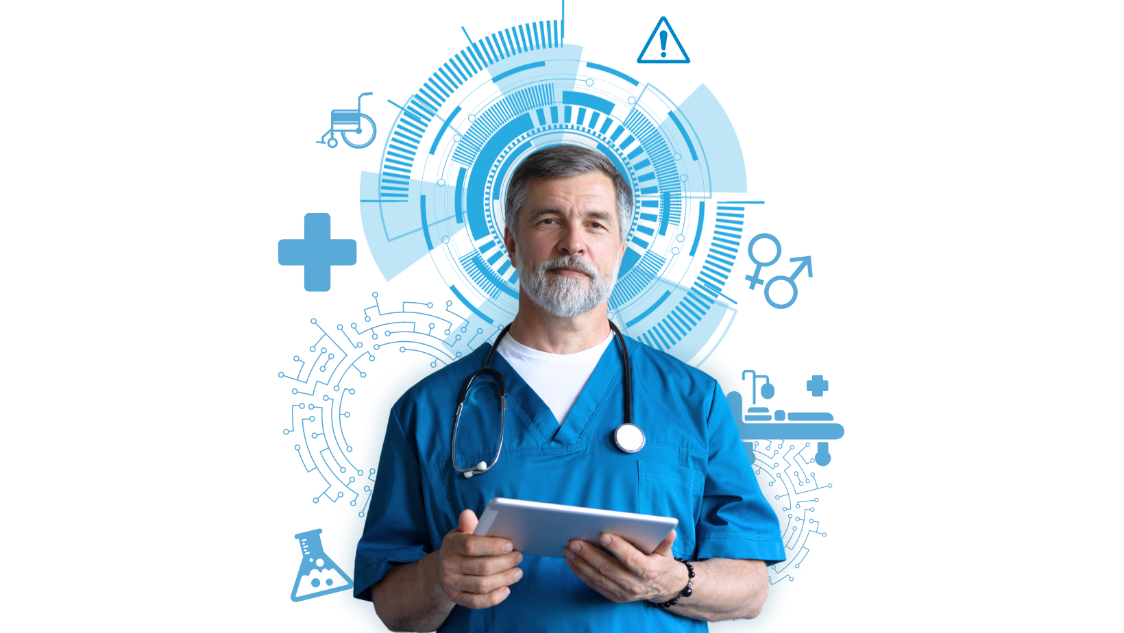 What is CareEdge™ by Care Logistics? — Care Logistics