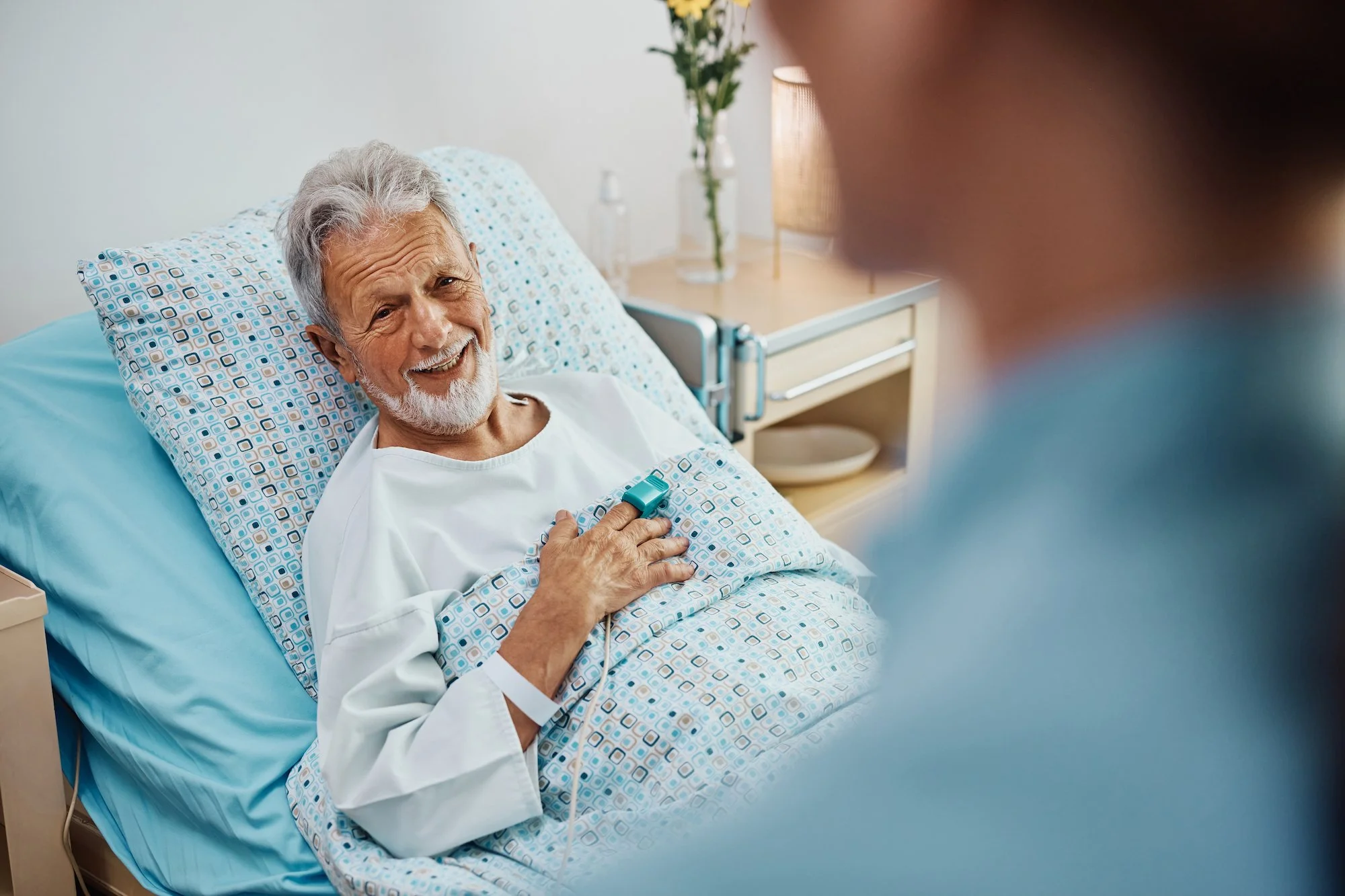 Patient Throughput & Progression | Optimize Patient Flow Today — Care ...