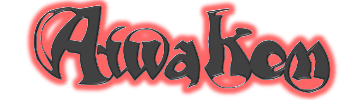 Awaken Logo