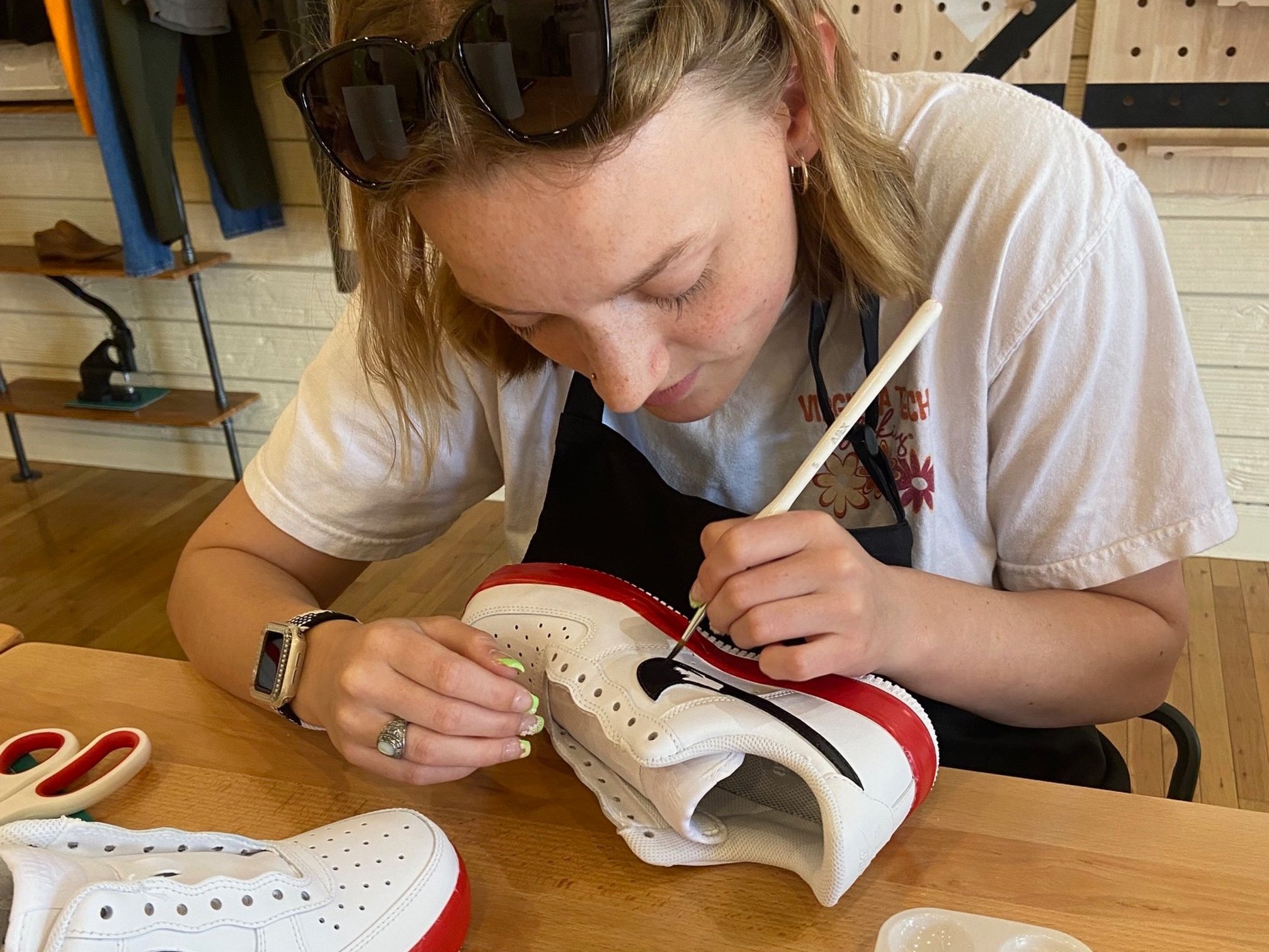 About — Ki-netics Lab