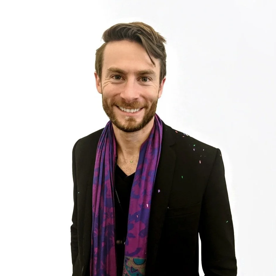 Seth Bannon — Fifty Years