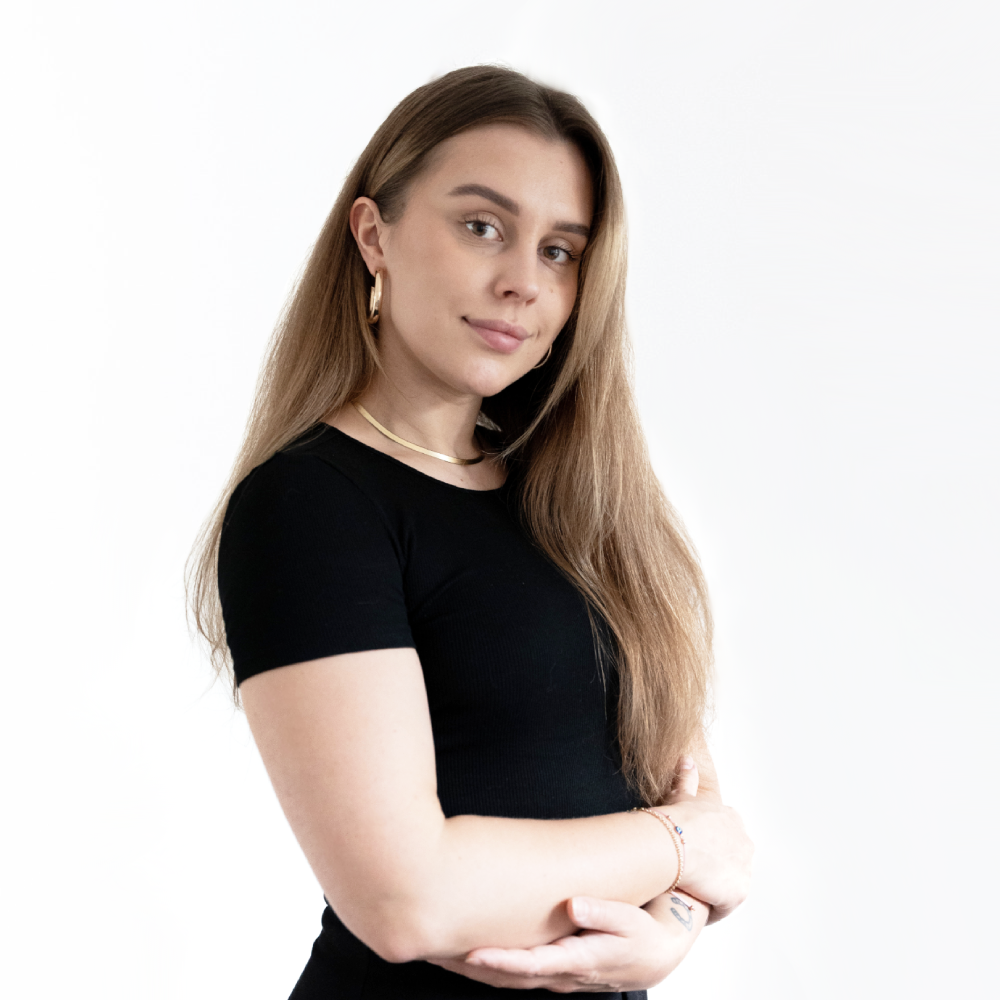 The Fifty Years team — Fifty Years