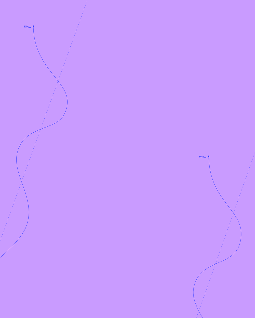 5050 — Fifty Years