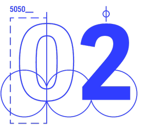 5050 — Fifty Years