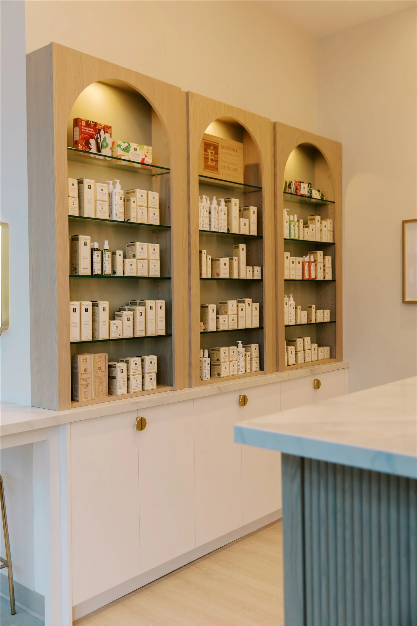 Spa menu — Elipsis Day Spa — Luxury day spa Grimsby, Ontario