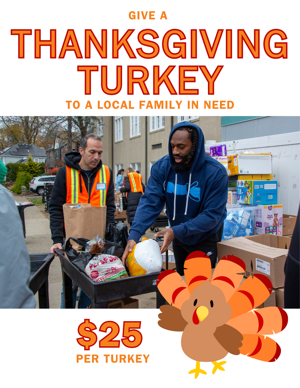 Centre Street Food Pantry - Local Newton Area Food Pantry