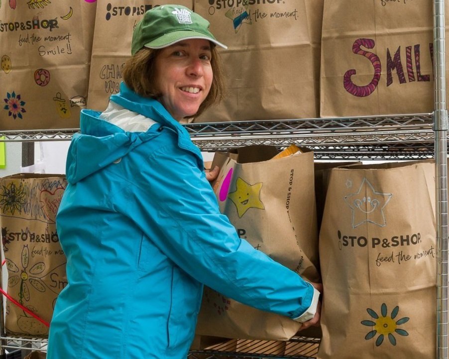 Join Our Team — Centre Street Food Pantry