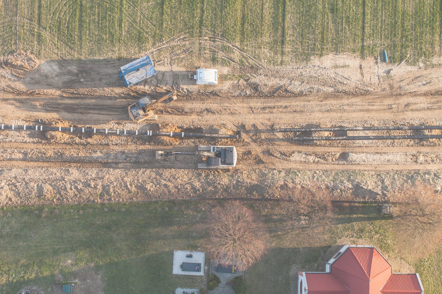 Coates Field Service, Inc.