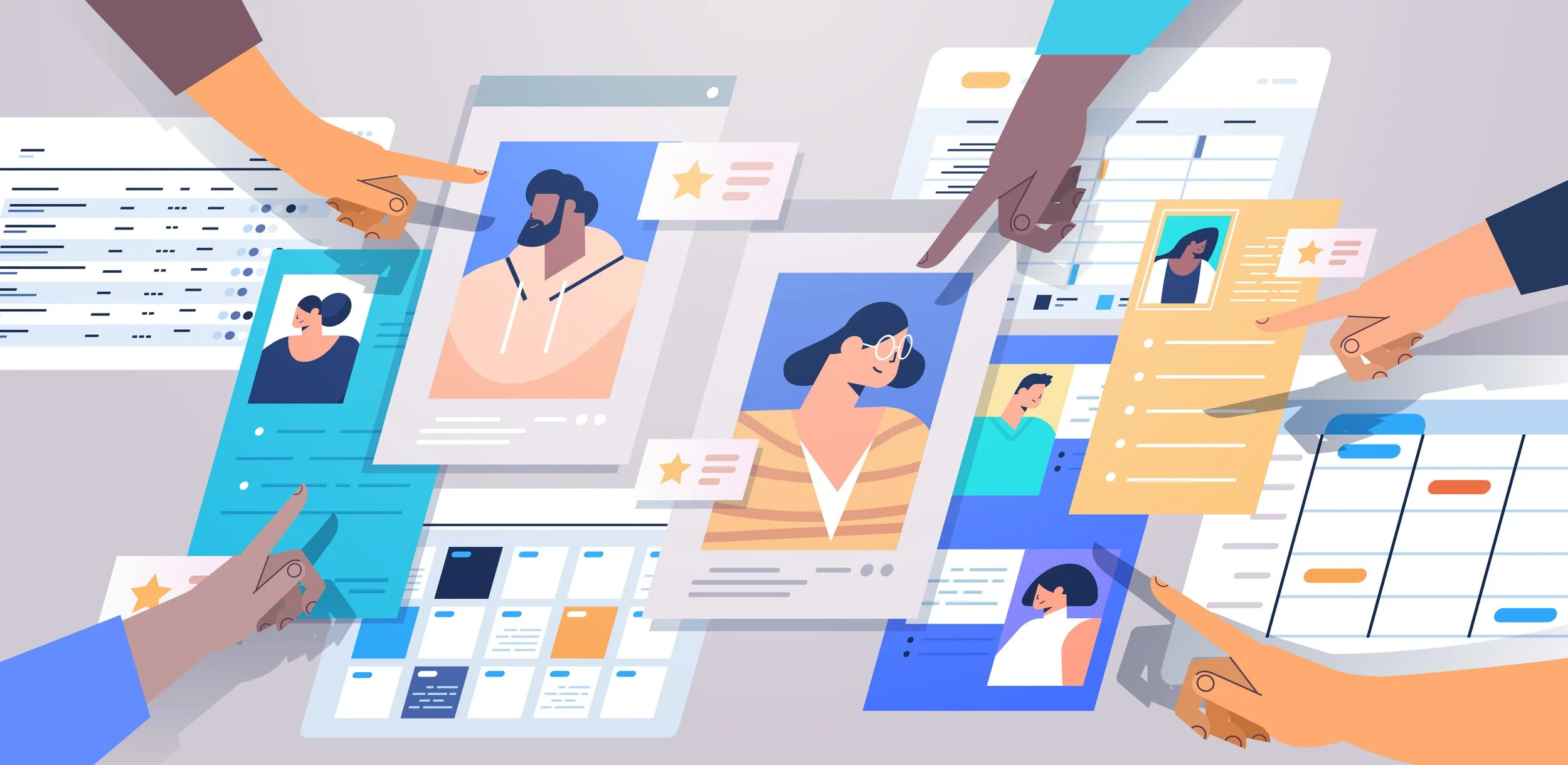 Work With Us — Coates Field Service, Inc.