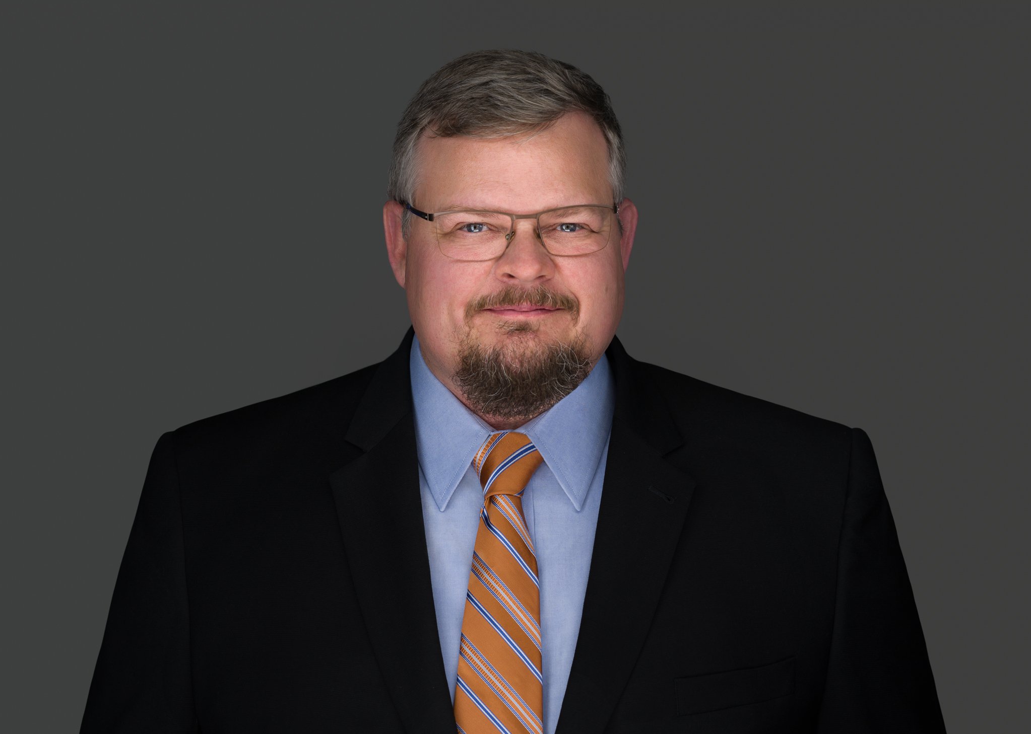 Eric Adcock — Coates Field Service, Inc.