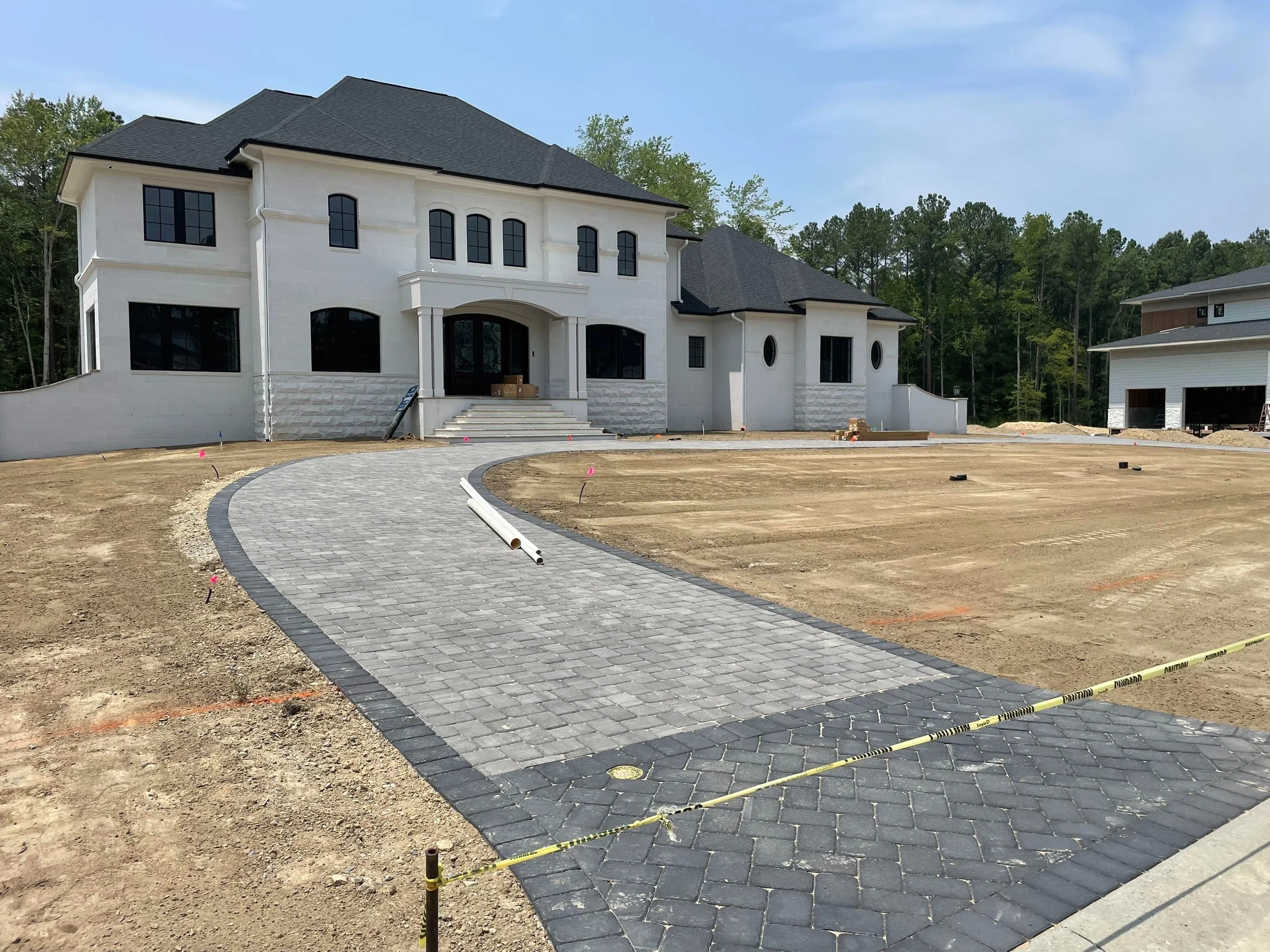 Gallery — Legacy Contractors, LLC