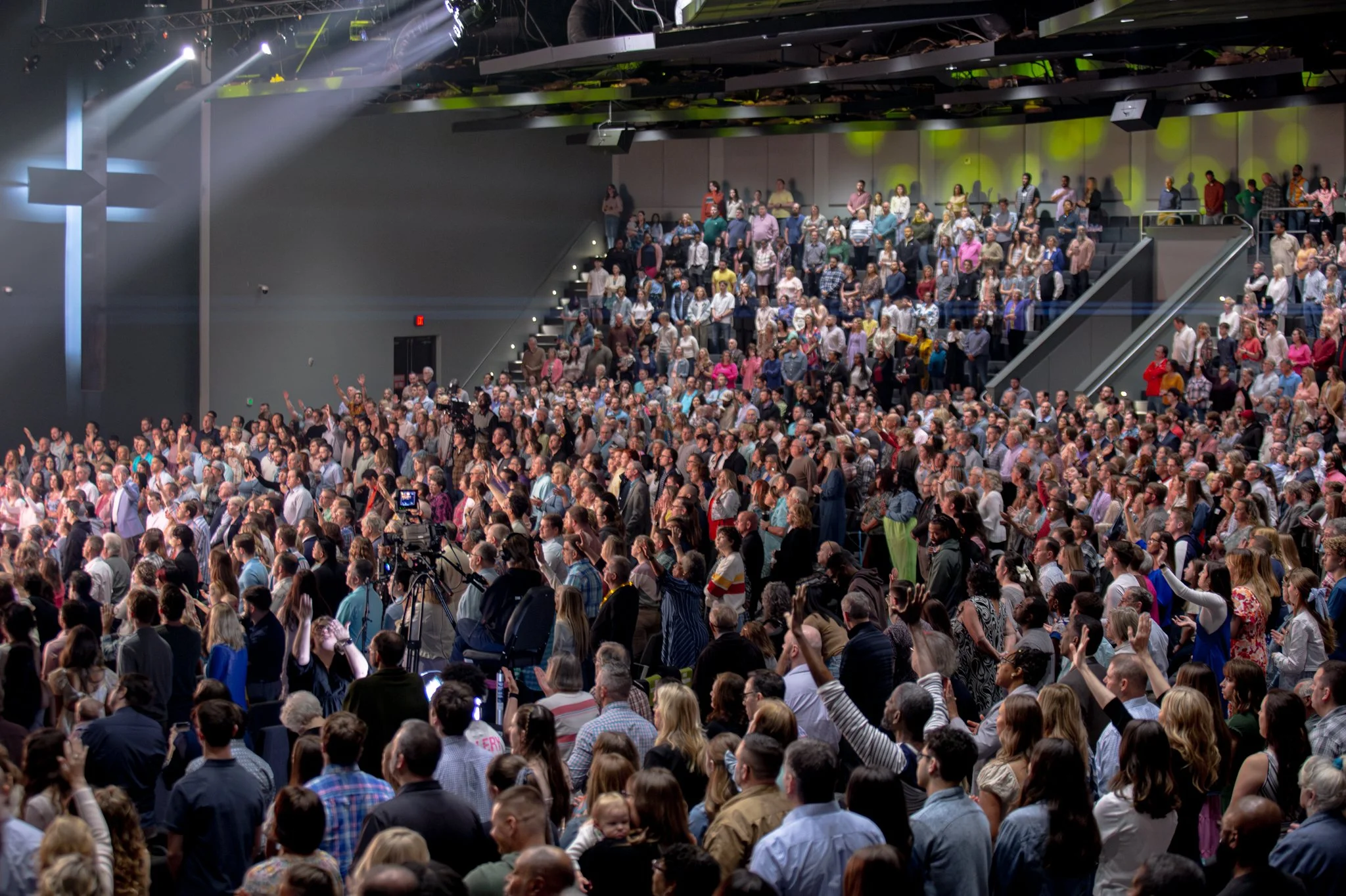 Christian Life Center | Know God, Be His People, Value Others, Change ...