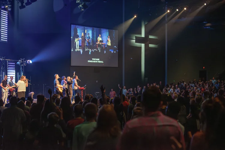 Christian Life Center