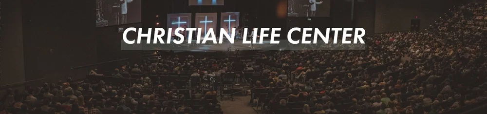 My CLC | Connect & Engage Today — Christian Life Center