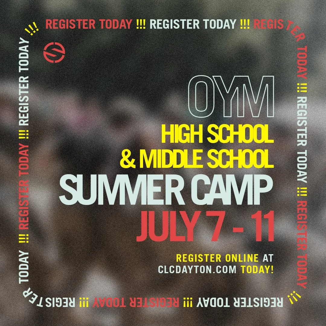 EVENTS | Explore & Join In — Christian Life Center