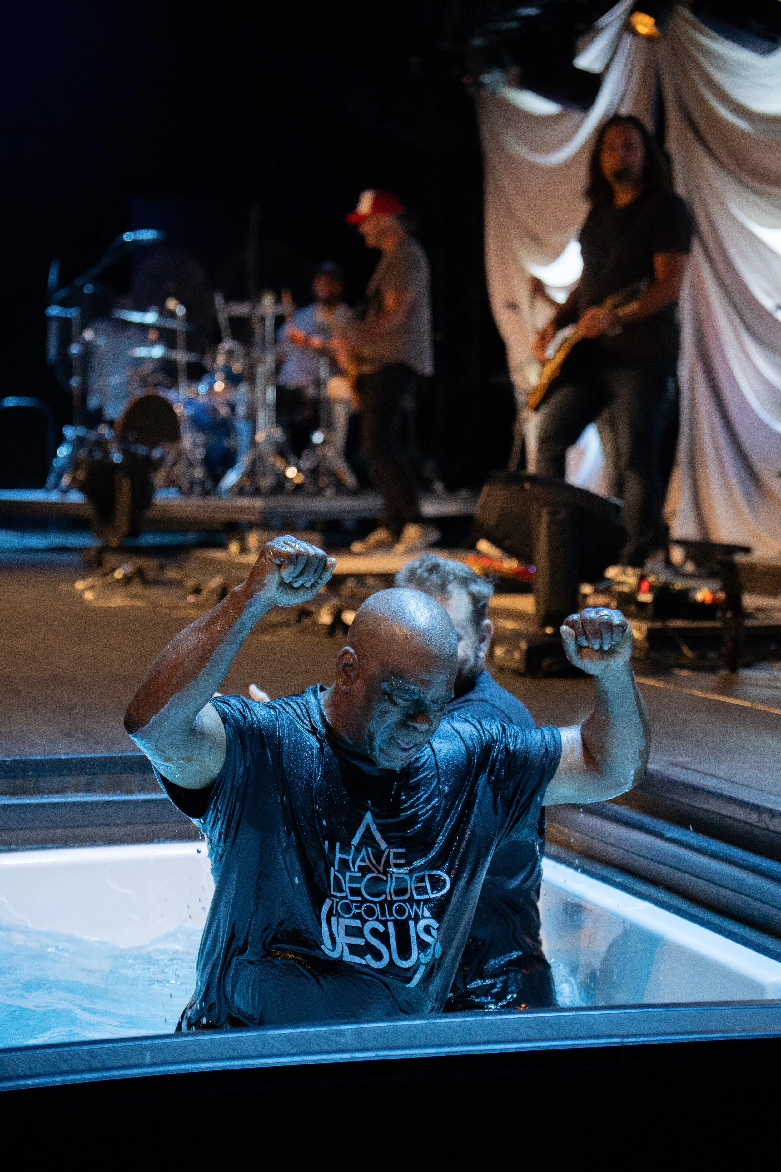 WELCOME TO CLC | Join A Community — Christian Life Center