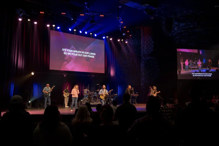WELCOME TO CLC | Join A Community — Christian Life Center