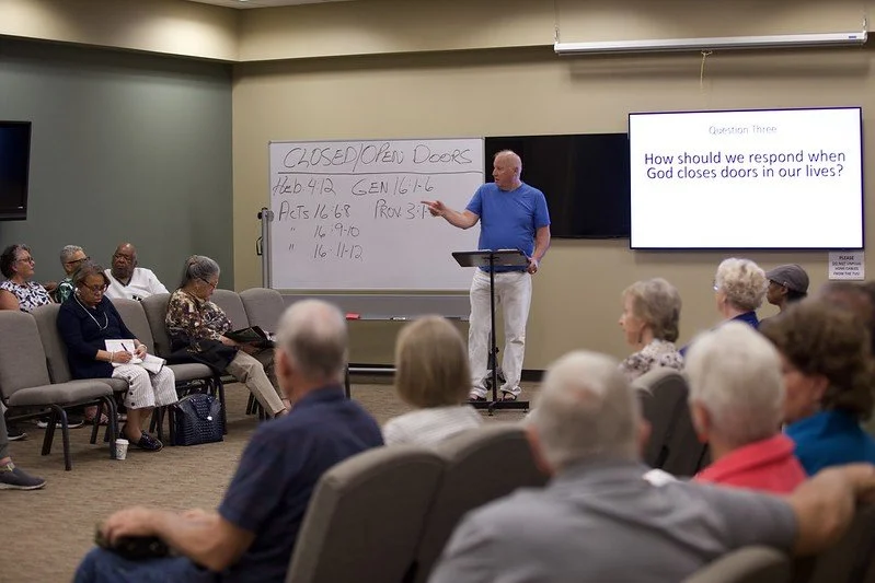 Christian Life Center | Know God, Be His People, Value Others, Change ...