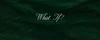 WHAT IF? | Join Our Mission Today — Christian Life Center
