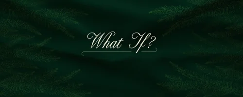 WHAT IF? | Join Our Mission Today — Christian Life Center