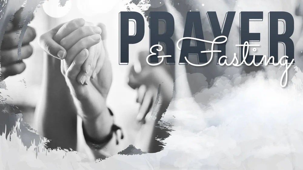 All Church Fast | Join the Journey — Christian Life Center