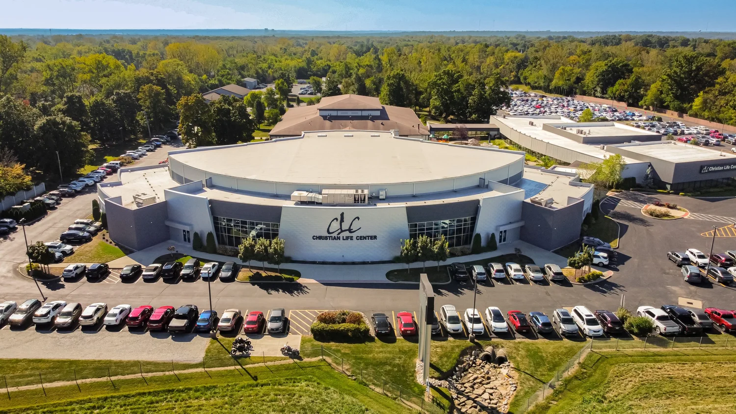Christian Life Center | Discover, Connect, Grow