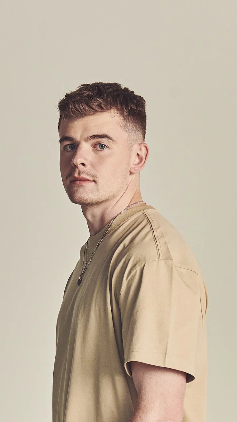 Tour — Darren Kiely