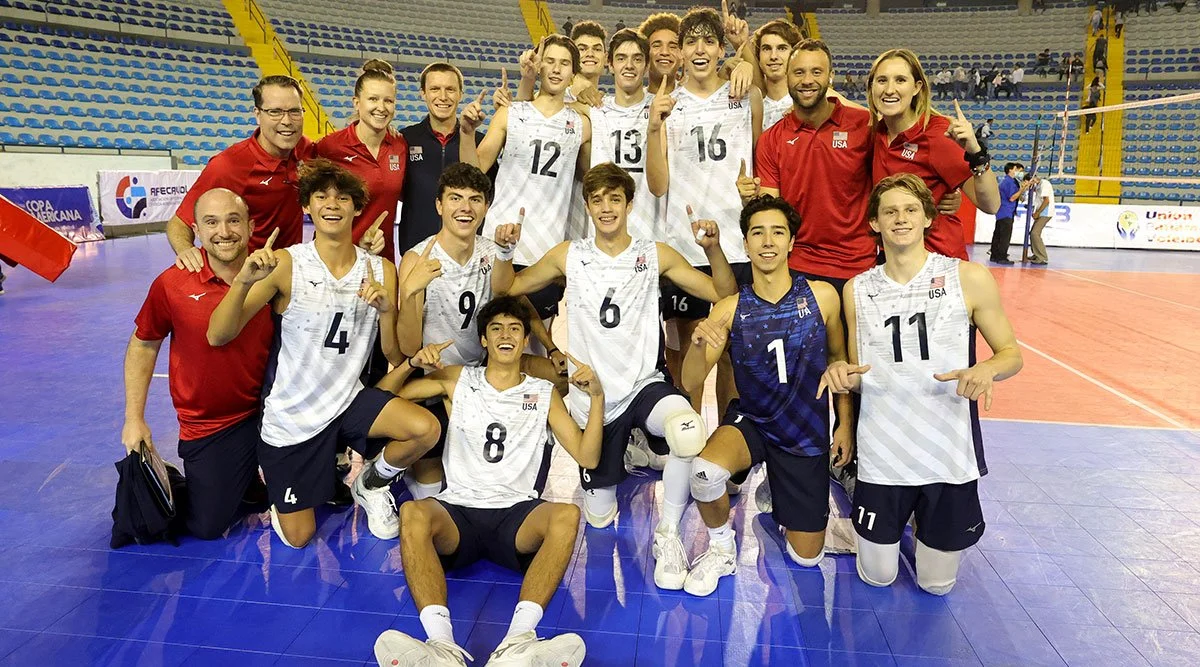 Coach Charlie Sullivan